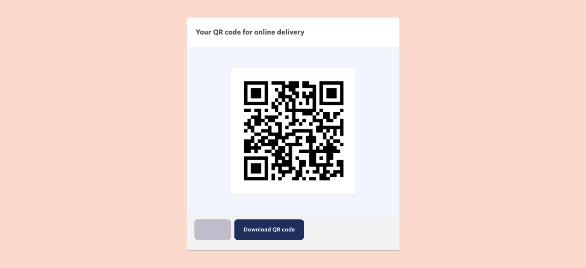 New Feature: QR Code Generator - Culture Counts