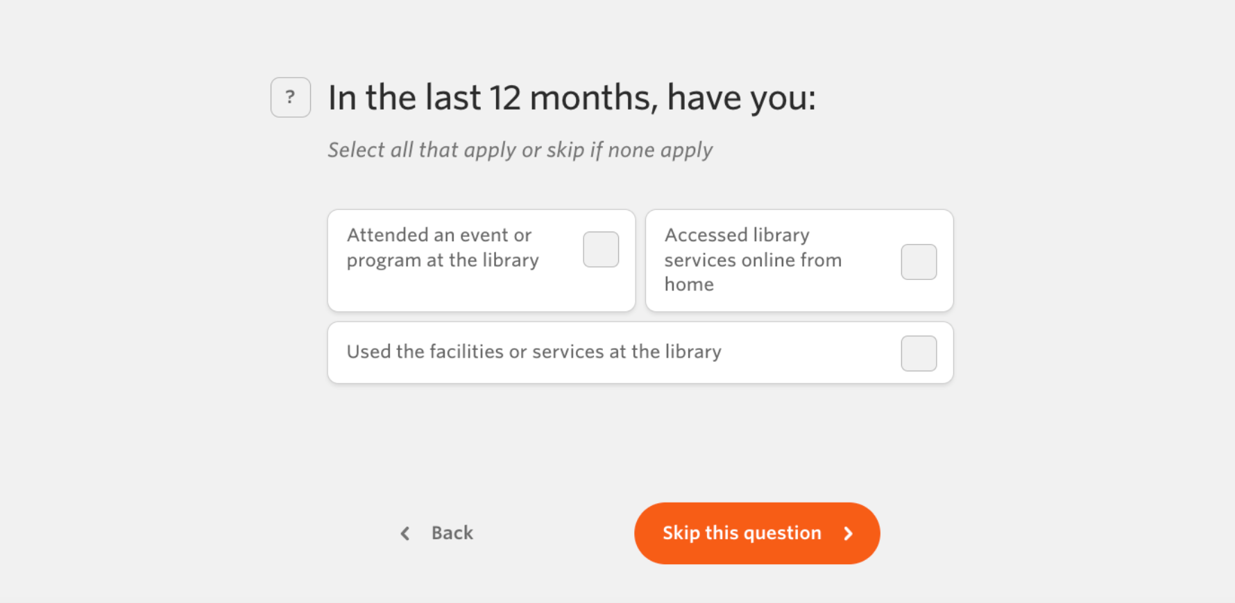 Public Libraries Evaluation Network Hub Archive Culture Counts