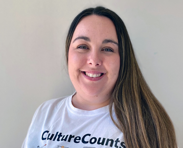 About Us - Culture Counts